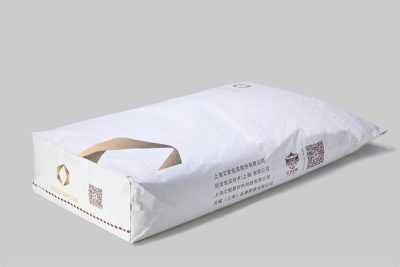 Block Bottom Bag - Ailu Group